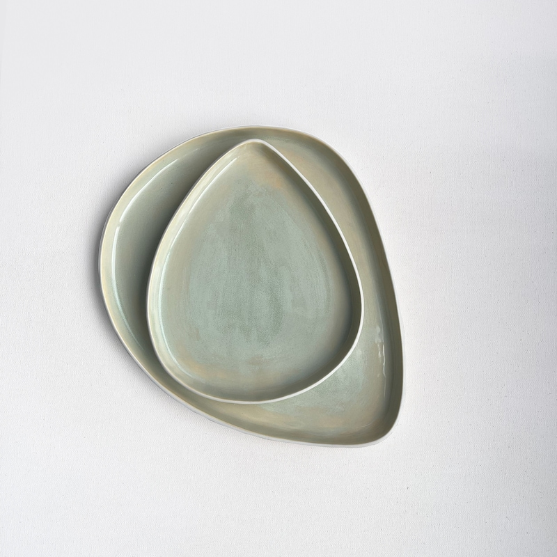 Irregular Dinnerware - Etsy
