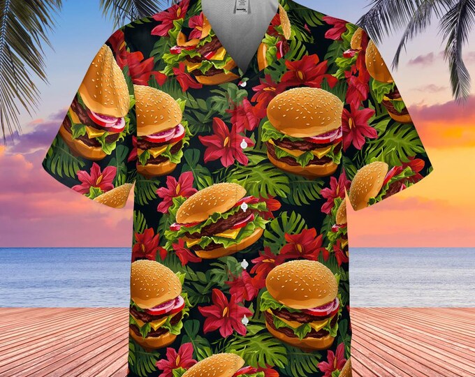 Mini Burger Pinatas Inspired by In-n-outs Amazing Cheeseburgers Fun ...