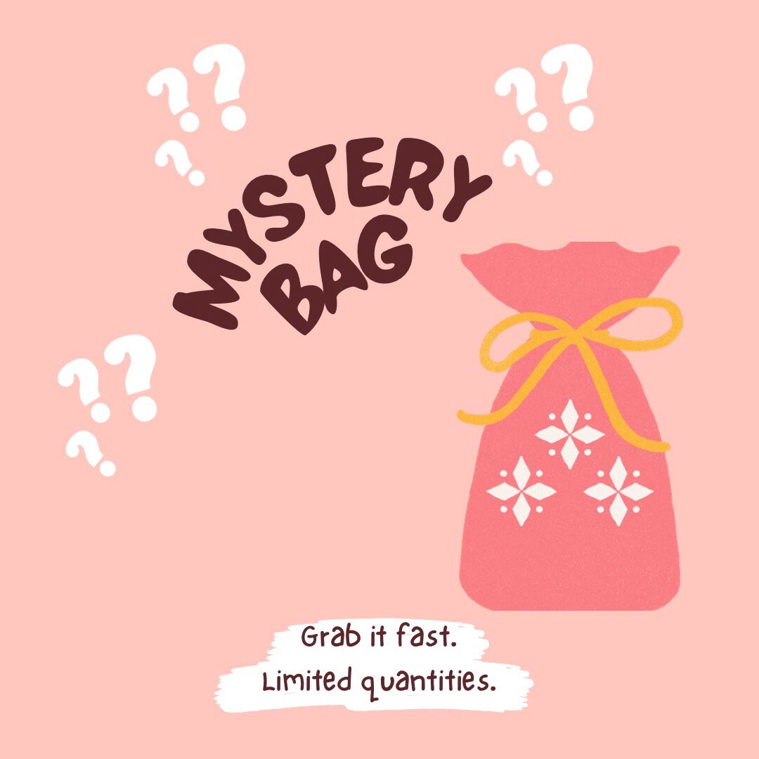 Mystery Bath Bomb Bag Includes 3 Bath Bombs Size 4.5oz bath Bomb Gift ...