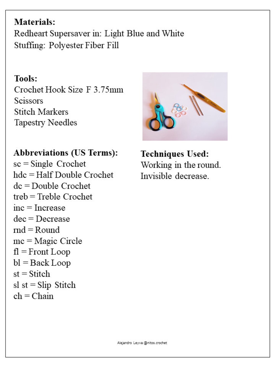 Crochet Pattern Only | Zelda Fairy Inspired | Small Navi Crochet ...