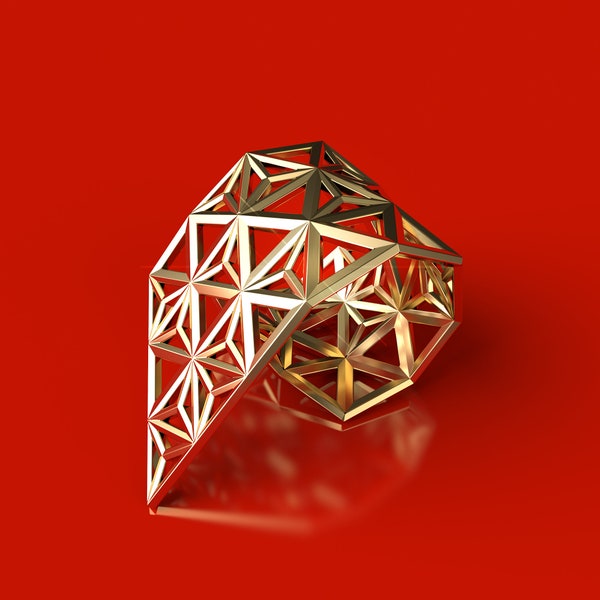 3d Printed Morph - Etsy