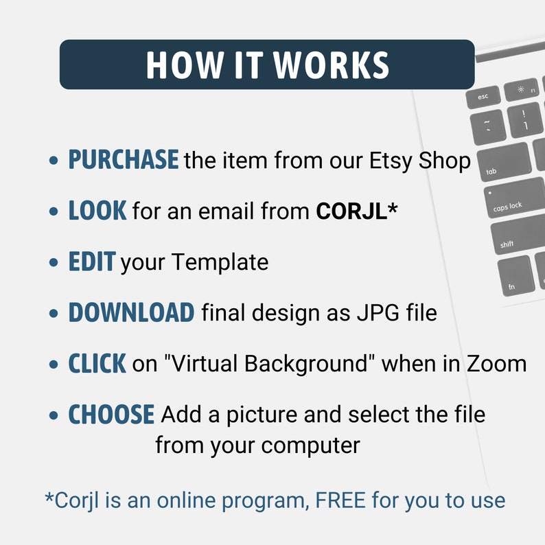 Pastel Rainbow Zoom Background Zoom Baby Shower Virtual Baby - Etsy ...