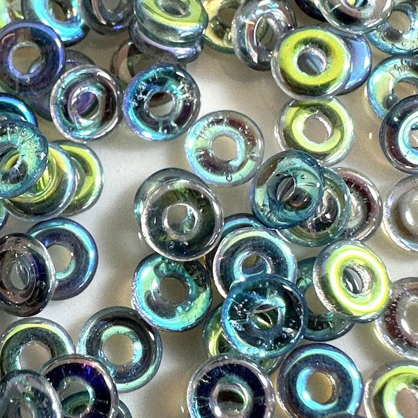 O Beads - Etsy