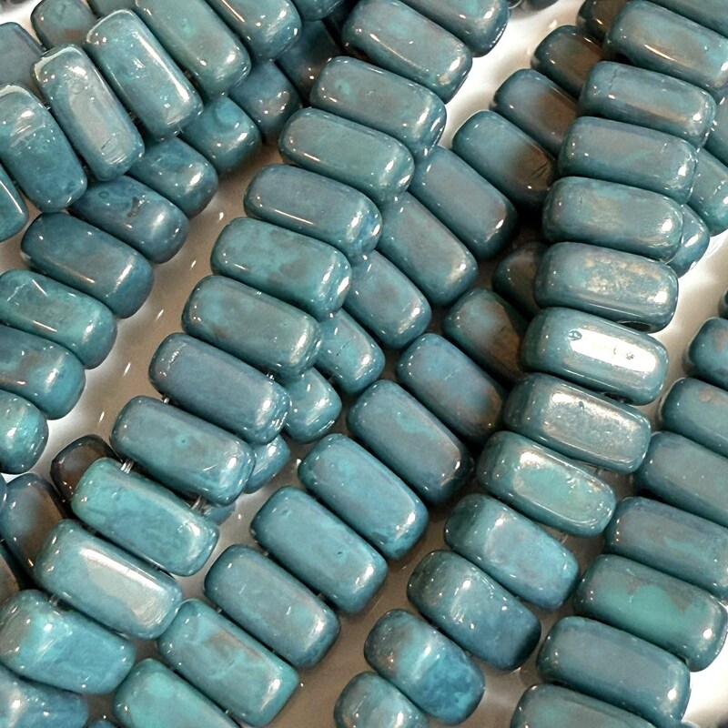 Turquoise Dust - Etsy