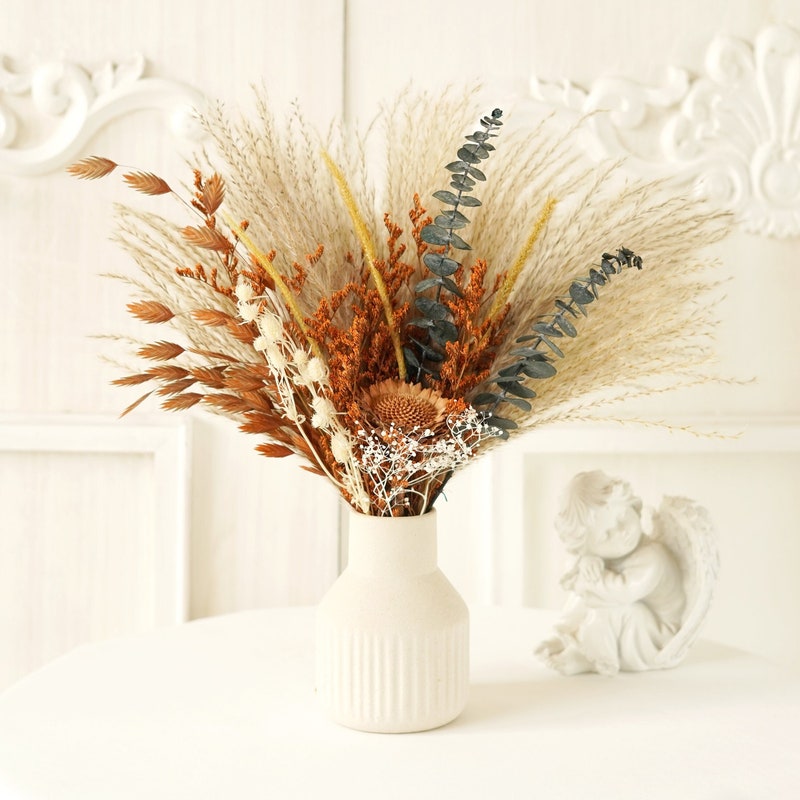 Western Floral Arrangement - Etsy