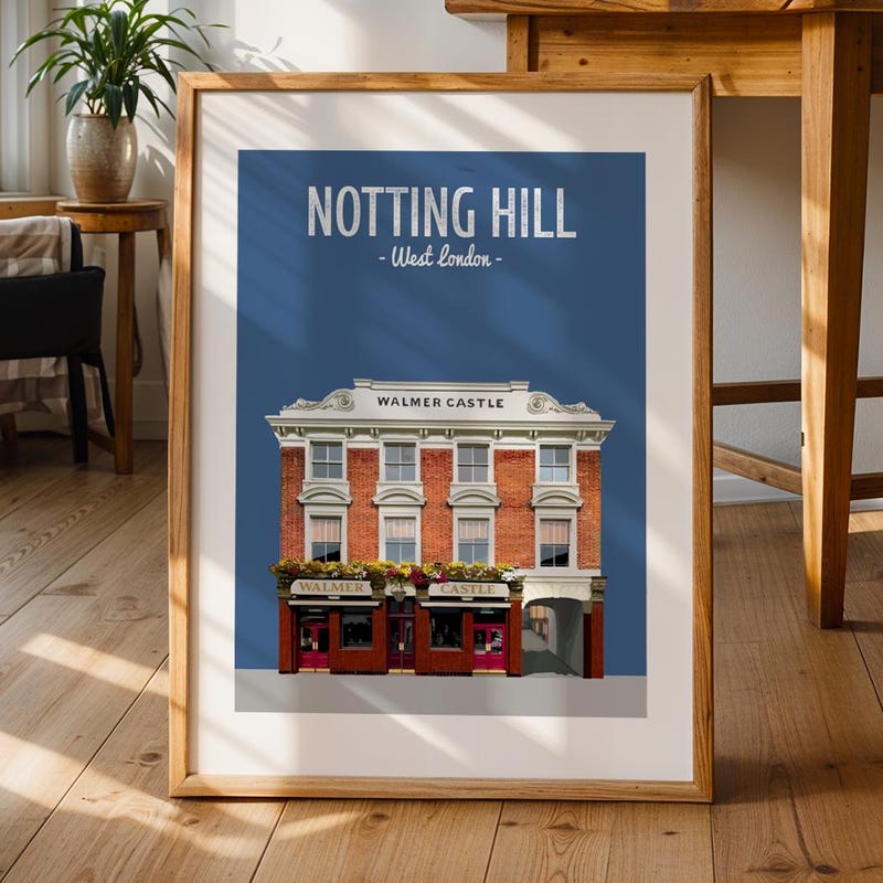 English Pub - Etsy