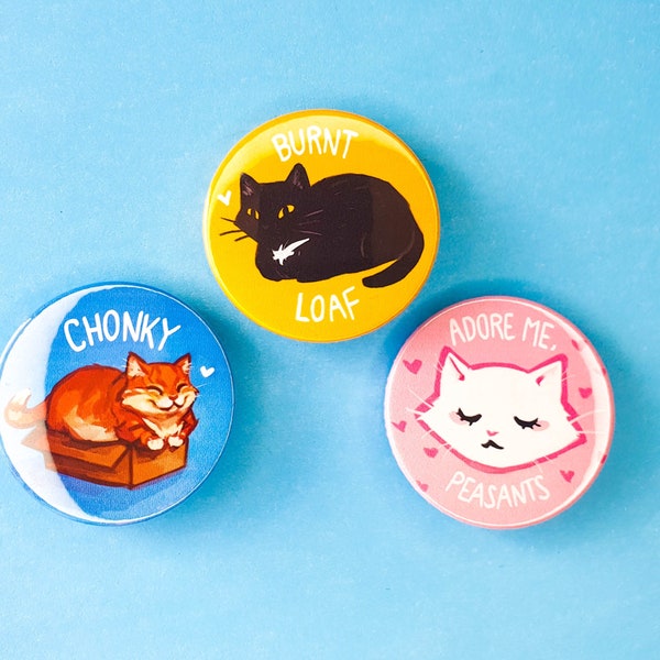 Cute as a Button - Etsy