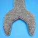 WRENCH CROCHET PATTERN, Big Spanner Toy Video Tutorial, Gift Idea for ...