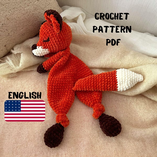 Lovey Crochet Pattern - Etsy