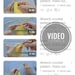 WRENCH CROCHET PATTERN, Big Spanner Toy Video Tutorial, Gift Idea for ...