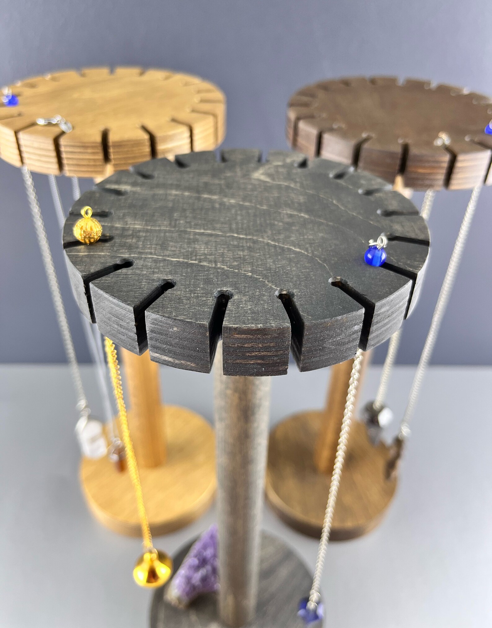 Pendulum Display Stand Pendulum Holder Dowsing Pendulum | Etsy