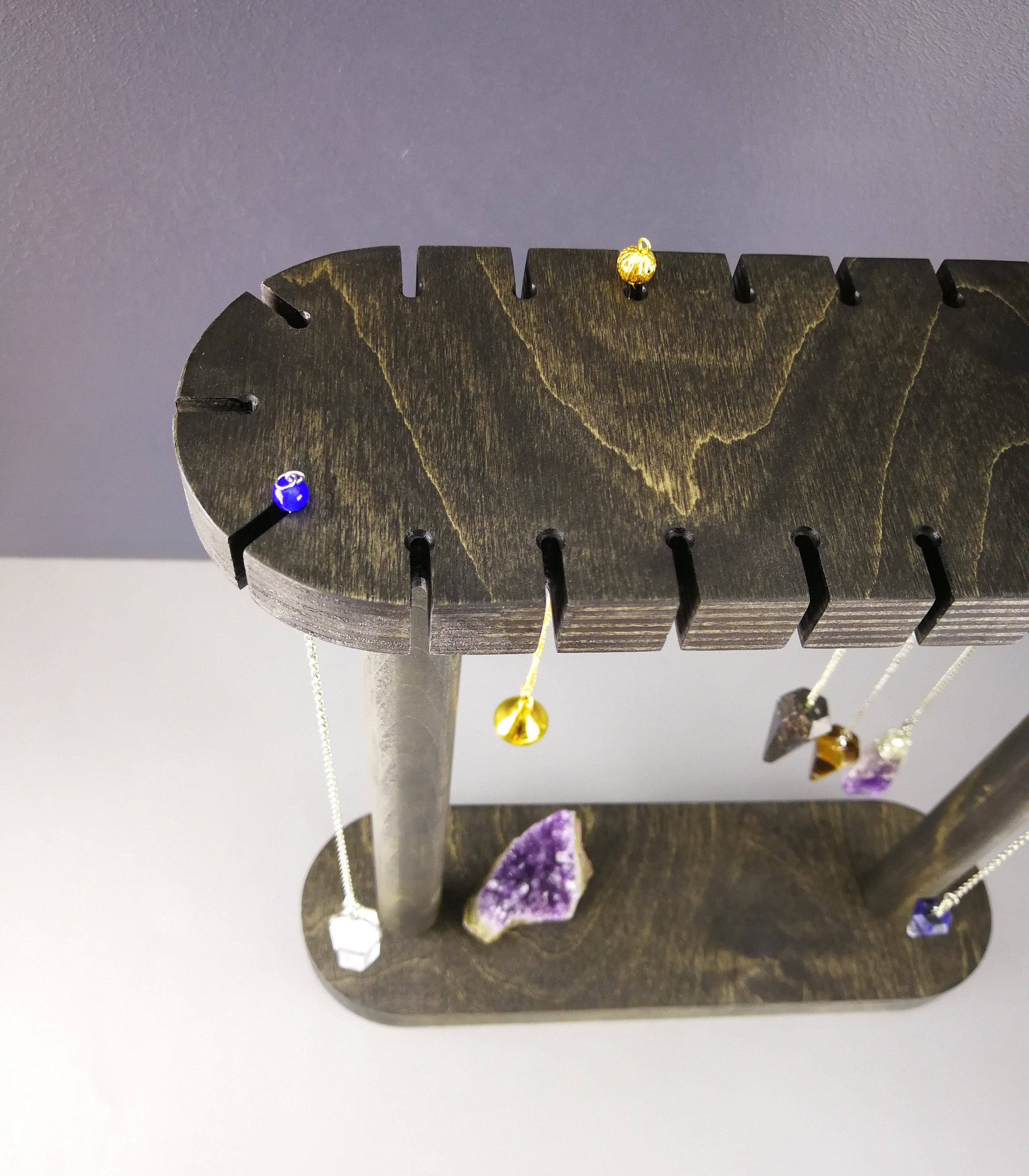 Pendulum Display Stand Pendulum Holder Dowsing Pendulum - Etsy