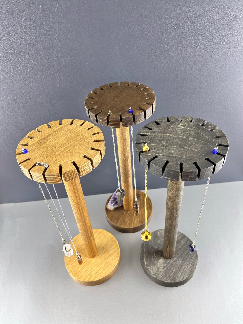 Pendulum Display Stand, Pendulum Holder, Dowsing Pendulum Stand - Etsy