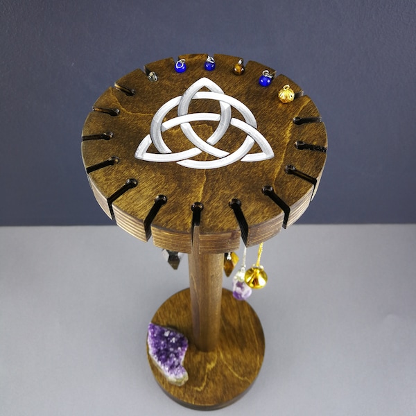 Pendulum Stand - Etsy