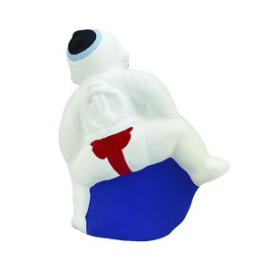 Japanese Sumo Figurine / Clay Doll From Toyama / - Etsy