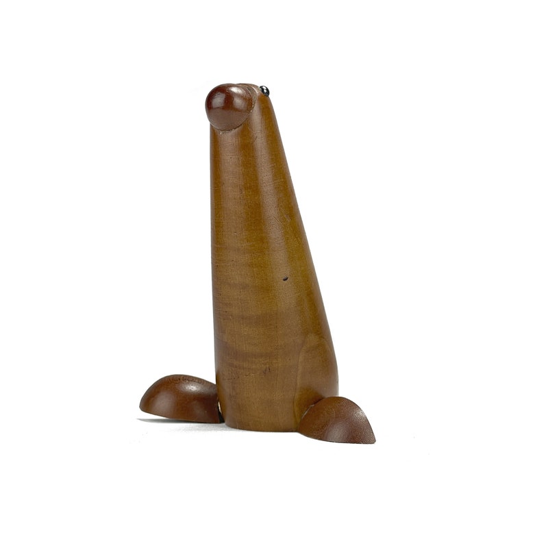 Kay Bojesen Denmark Wooden Animals - Etsy