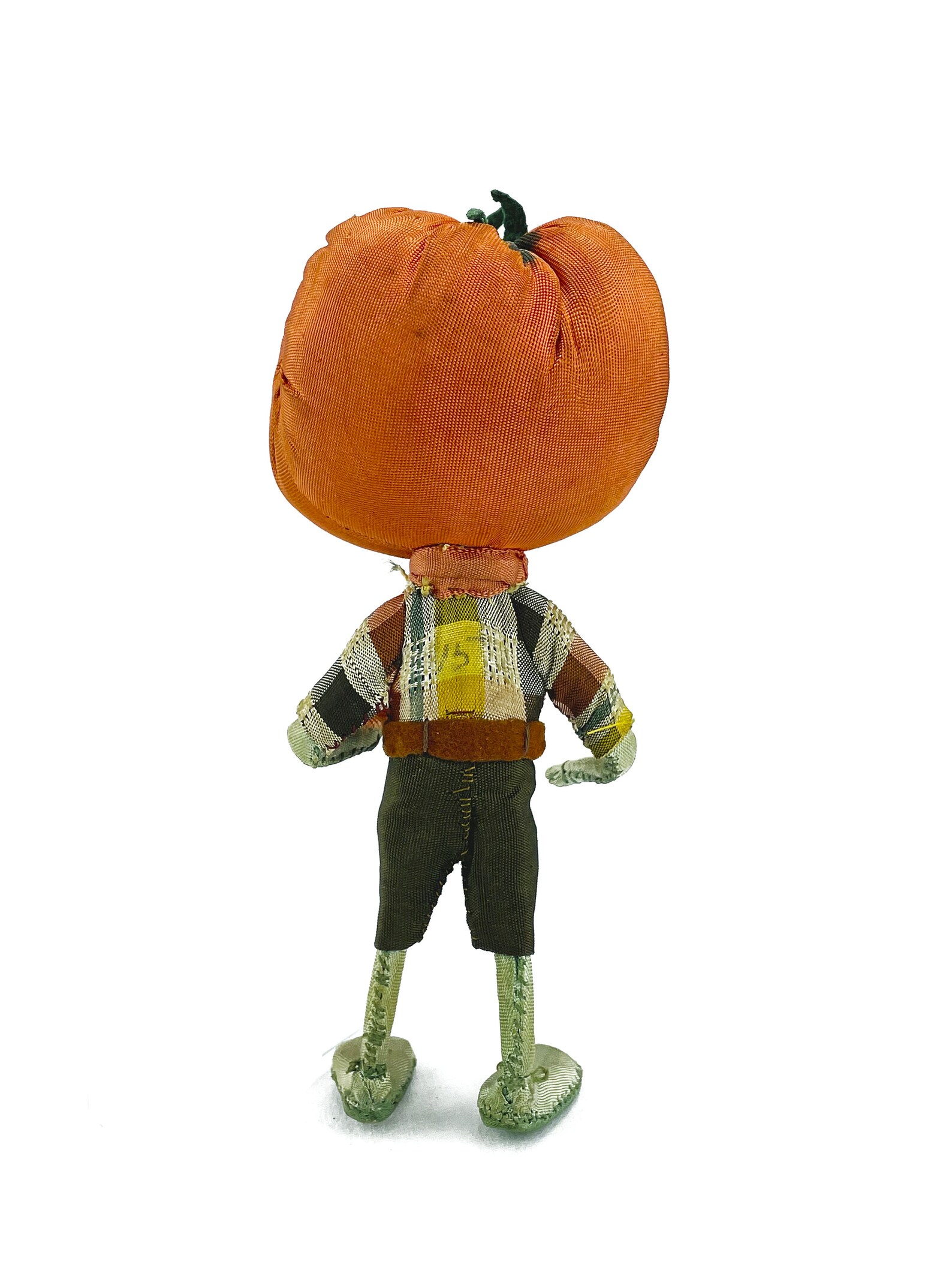 Rare 1950's Italian Pomodoro Tomato Head Vegetable Doll / - Etsy