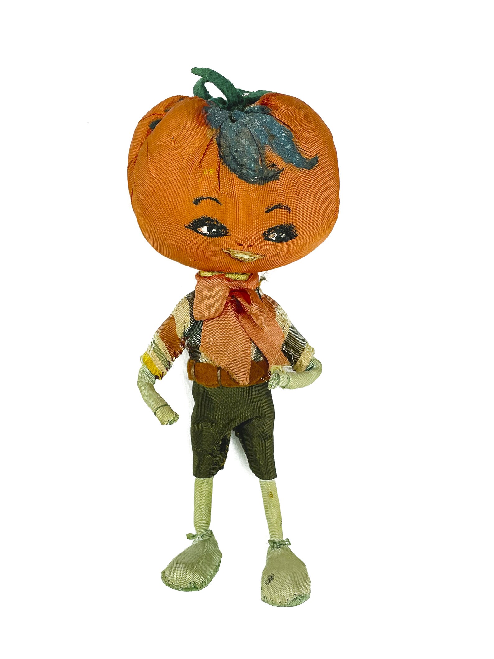 Rare 1950's Italian Pomodoro Tomato Head Vegetable Doll / - Etsy