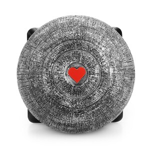 Planet Urn Adult Similar to Death Star Custom Urn for Ashes for STAR ...