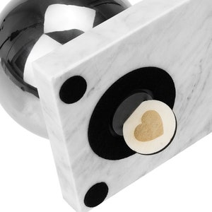 Burial Set of Cremation Urn and Vault for Burial With Urn for Ashes Urn ...