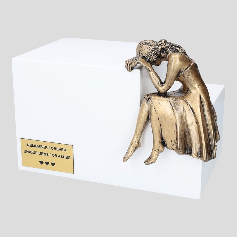 Weeping Woman - Etsy