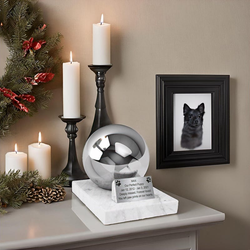 Pet Urns for Cats - Etsy