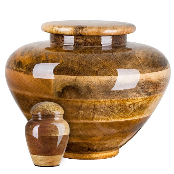 Beautiful Urn - Etsy