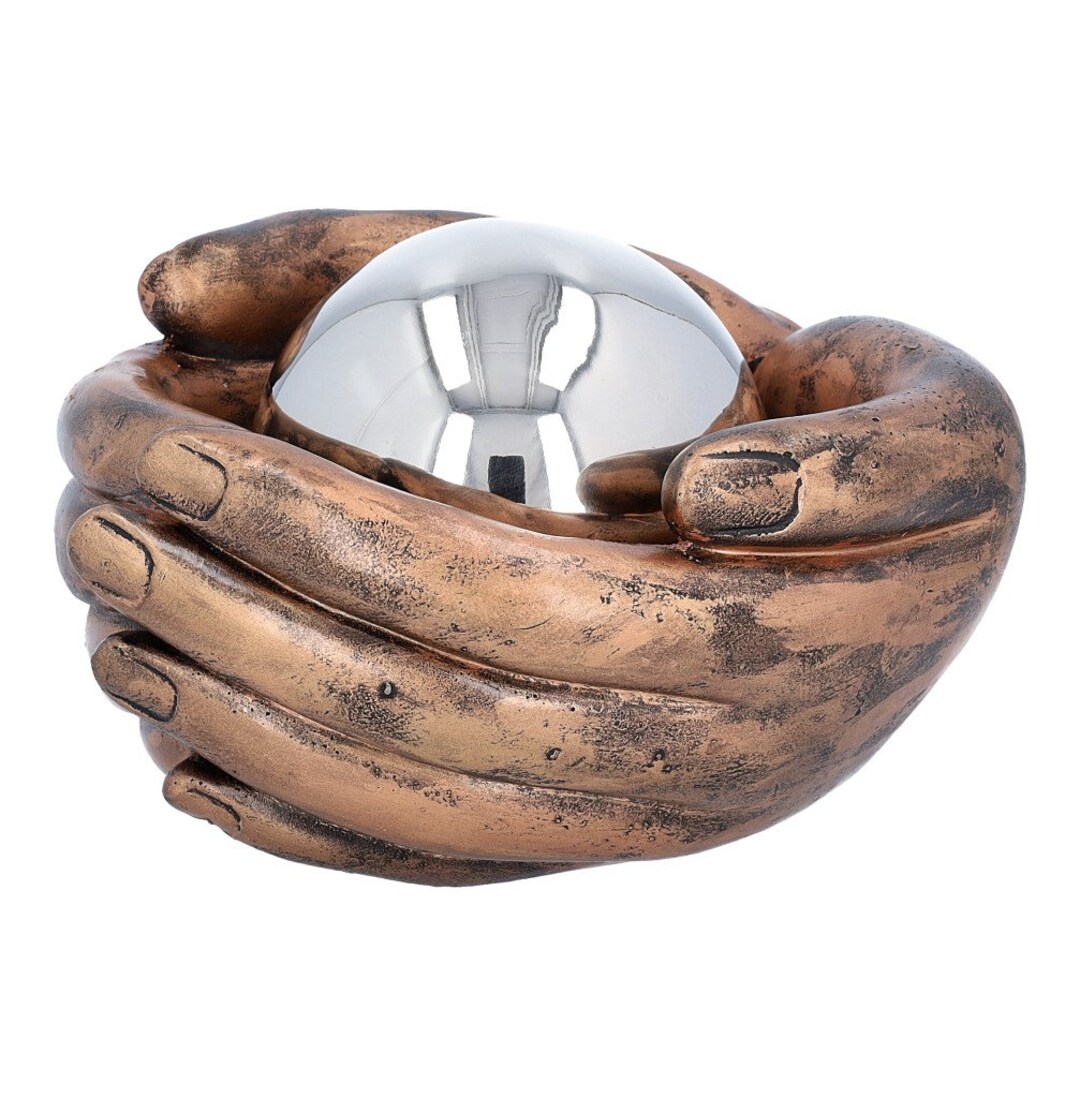 Fetus Urn Little Baby Ashes Urn for Child Urn Memorial Urn Little Boy ...