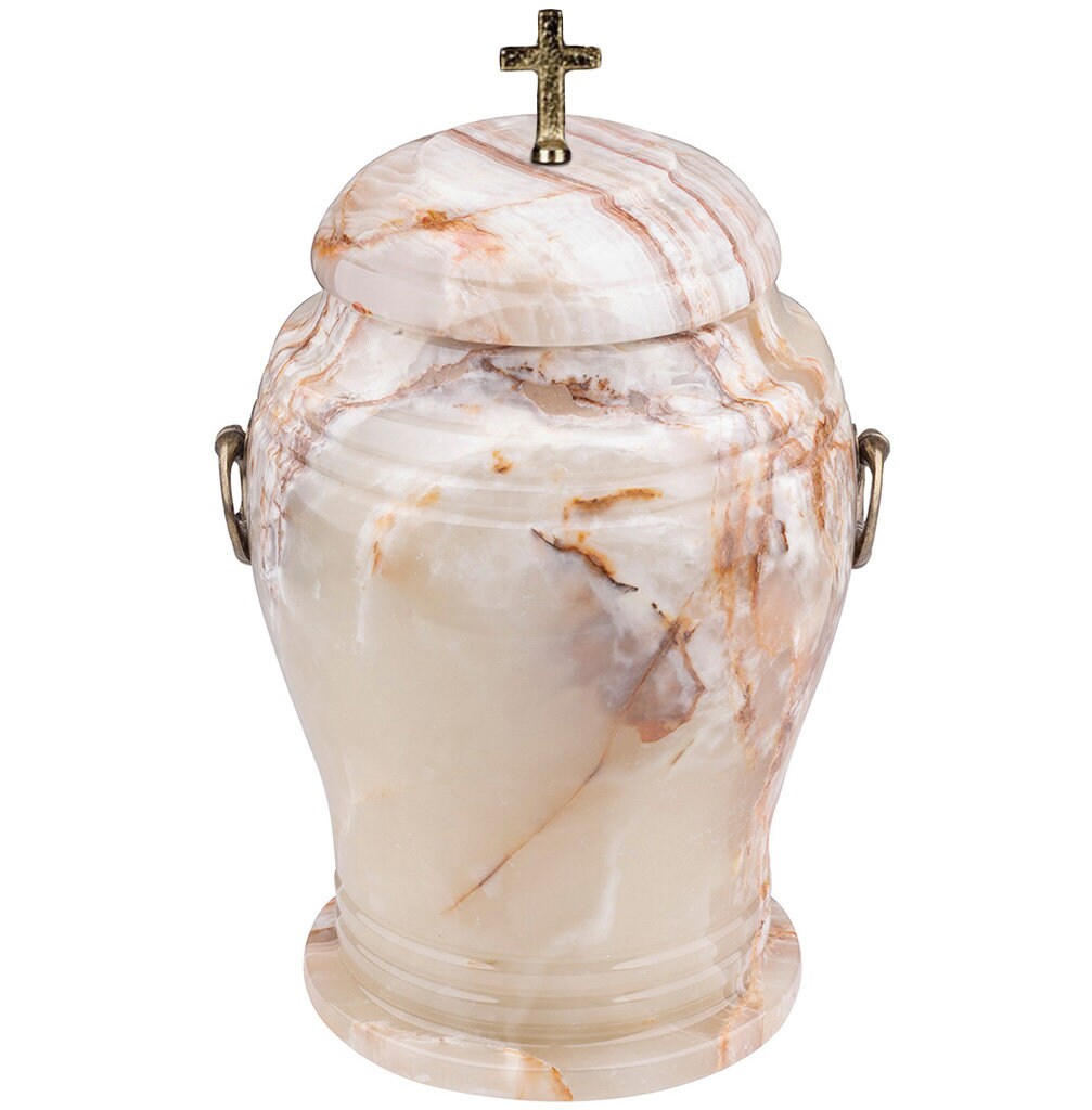 Unique Onyx Cremation Casket Funeral Ashes Urn Unique Human - Etsy Canada