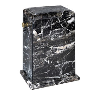 Cemetery Urn Vault With Urn Burial Ground Urn Capsule Crypt Urn ...
