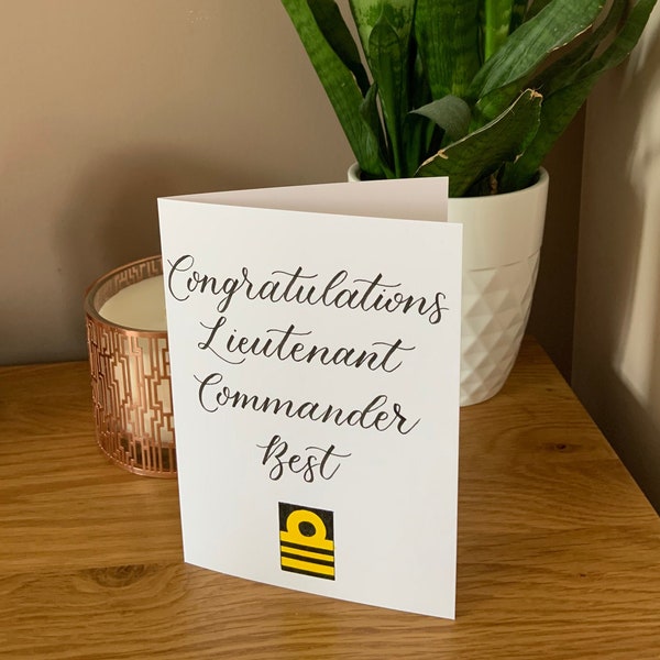 Army Congratulations Card - Etsy