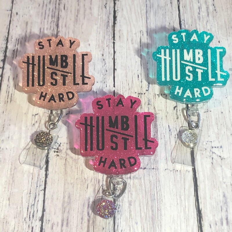 Inspirational Badges - Etsy