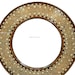 Inlaid Round Frame|inlaid Mirror Frame| India Antique Frame|bone Inlay ...