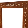 Inlaid Photo Frameinlaid Mirror Frame India Antique Framebone Inlay ...