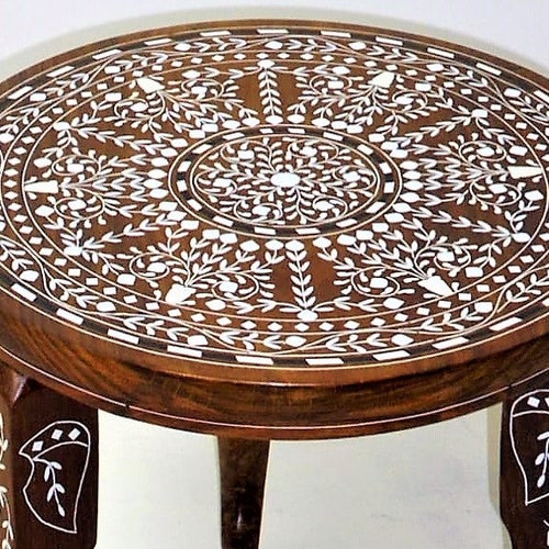 Inlay Coffee Tableinlaid Coffee Table acrylic - Etsy