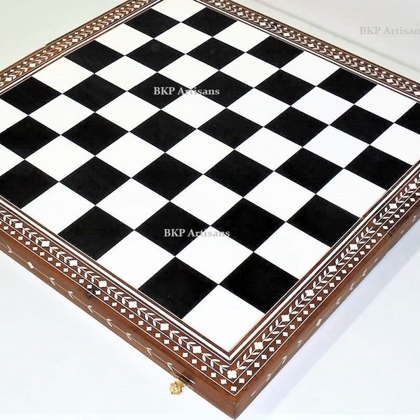 Chess Board Only - Etsy