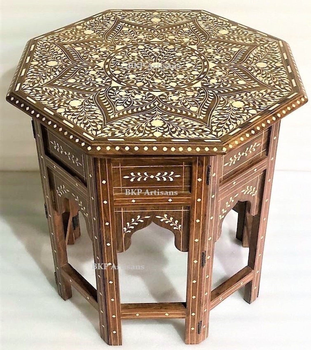 Inlay Coffee Table|inlaid Coffee Table| - Etsy