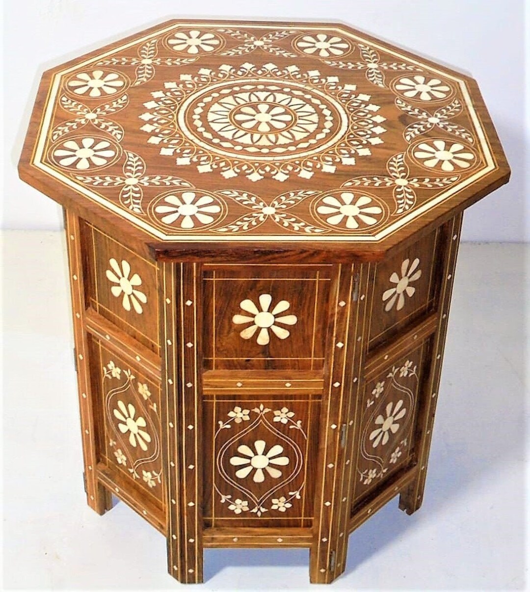 Inlay Coffee Table|inlaid Coffee Table| - Etsy