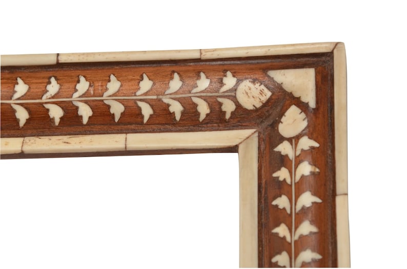 Inlaid Photo Frame - Etsy