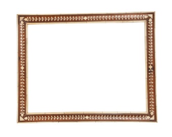 Inlaid Photo Frameinlaid Mirror Frame India Antique Framebone Inlay ...