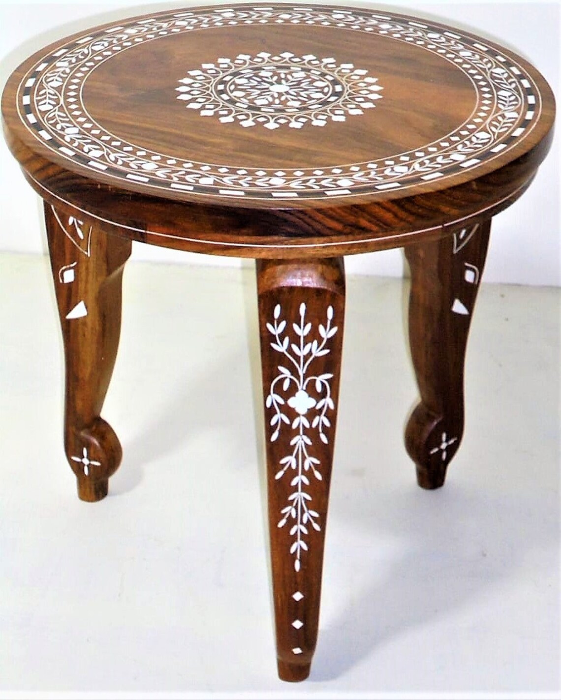 Inlay Coffee Tableinlaid Coffee Table acrylic - Etsy