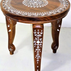 Inlay Coffee Table|inlaid Coffee Table (acrylic)| - Etsy