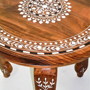 Inlay Coffee Table|inlaid Coffee Table (acrylic)| - Etsy