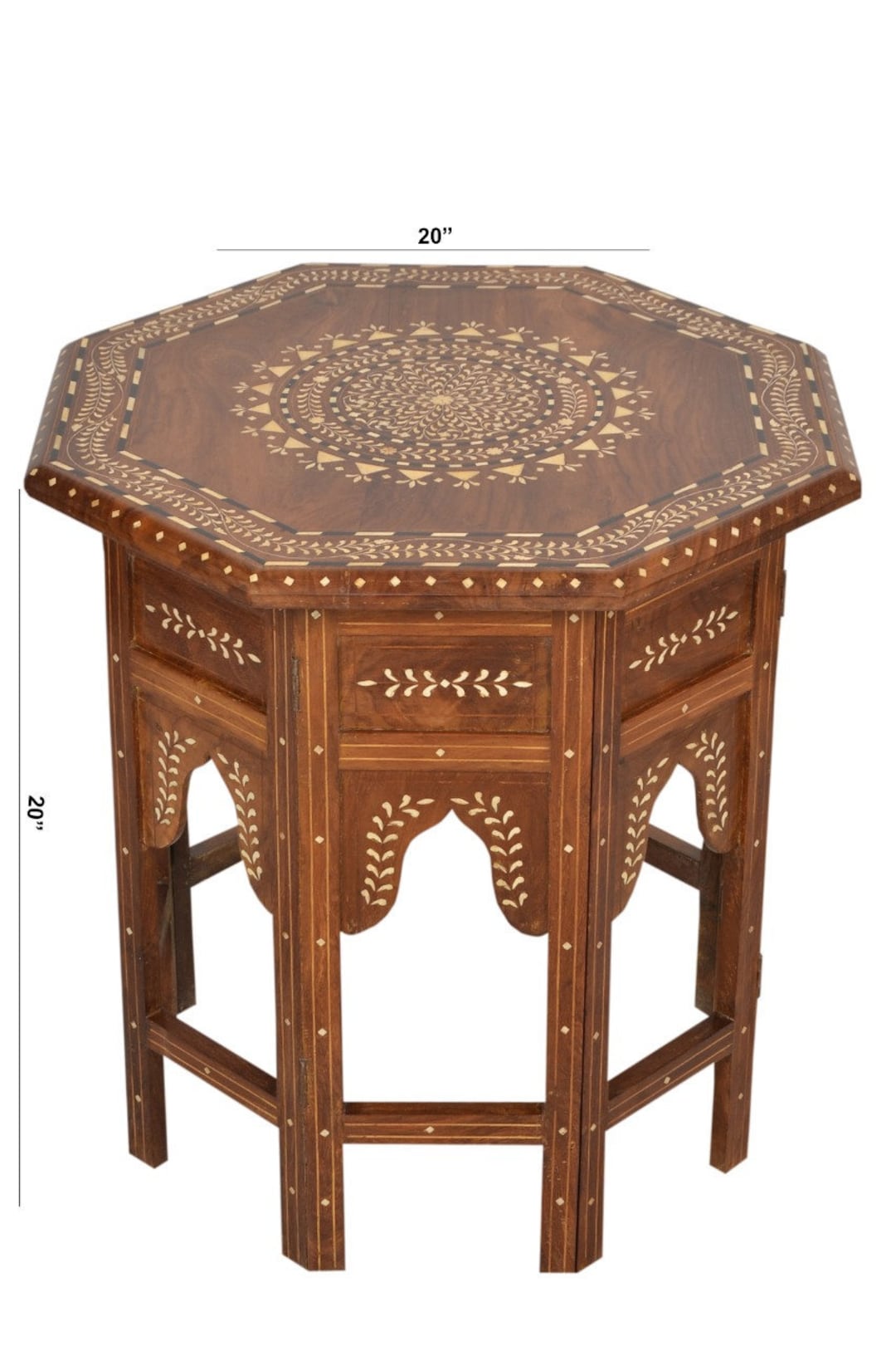 Inlay Coffee Table|inlaid Coffee Table| - Etsy