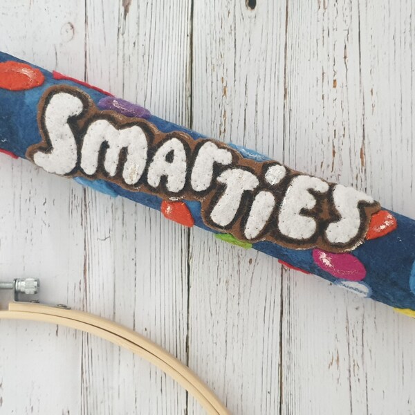 Smarties Svg - Etsy UK