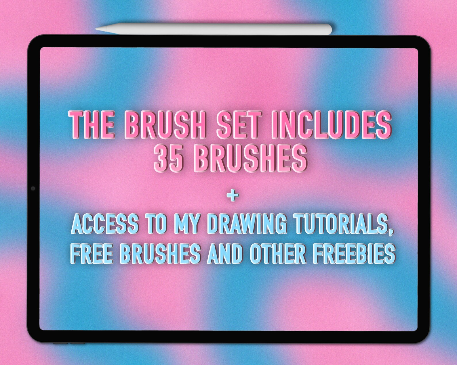 procreate-face-stamp-brushes-procreate-face-brushes-etsy