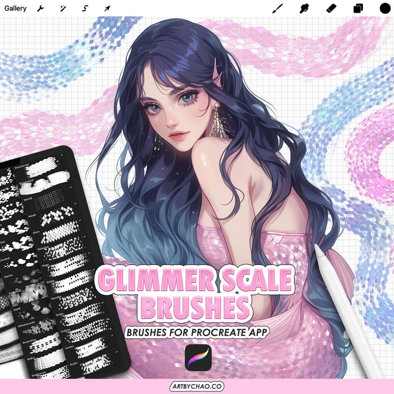 Wall Art Mermaid Decor - Etsy