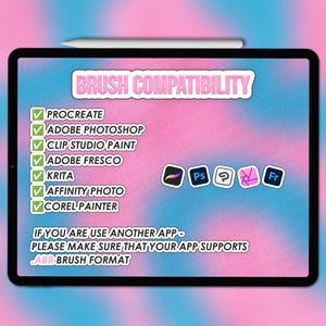 Base Procreate Head Stamps. Procreate Head Base Stamps. Procreate Face ...