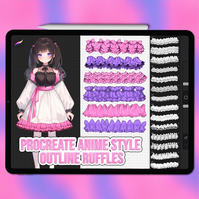 DigitalArtByChao - Etsy