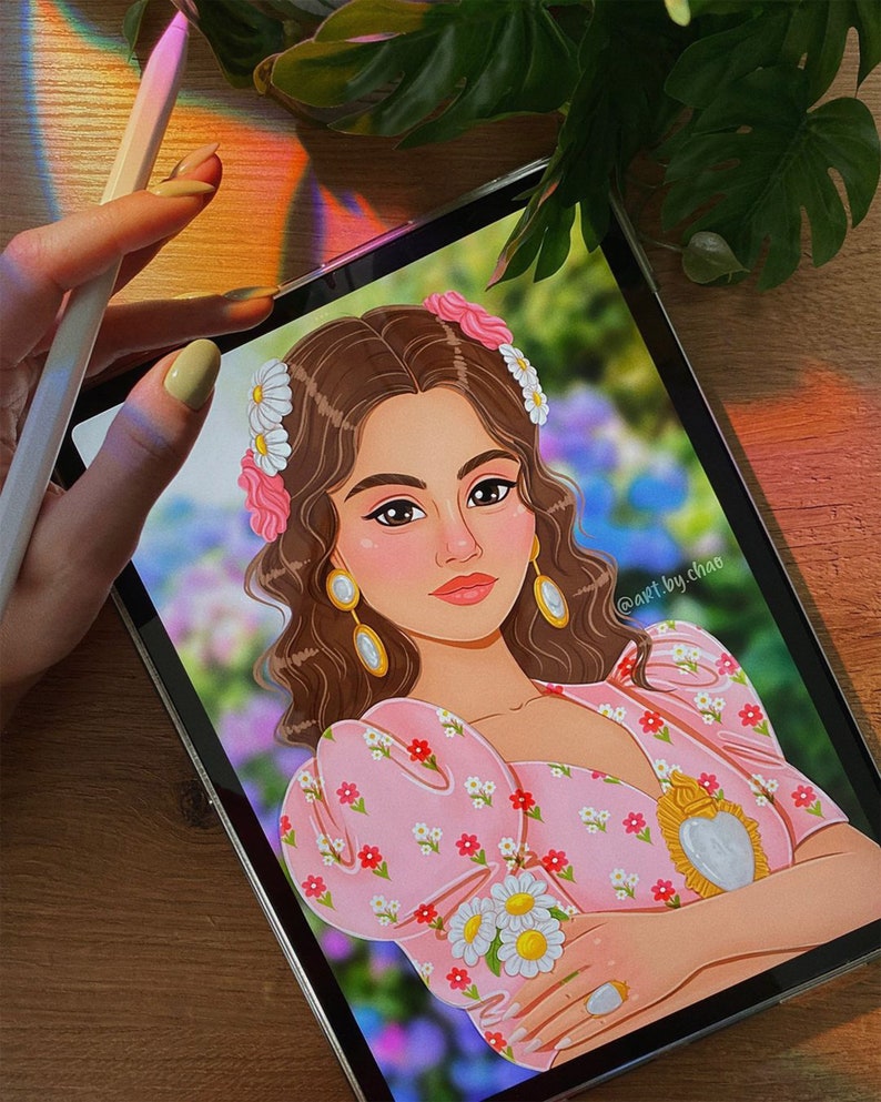 Procreate Cartoon Brushes Procreate Sketch Brushes - Etsy